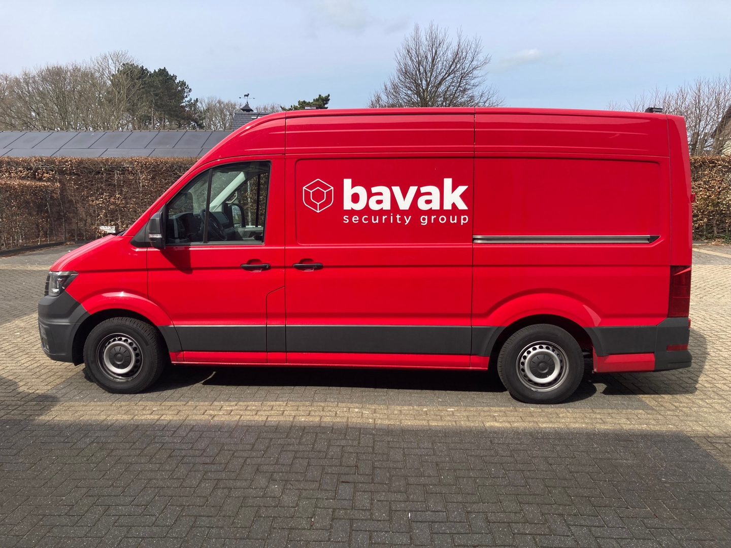 Bavak Security Group | About us | EN