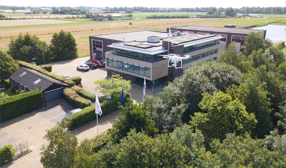 Bavak Security Group | Bullet-resistant Speedgates for special ...