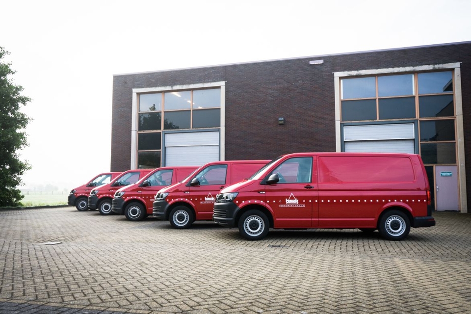 Bavak Security Group | Careers | EN